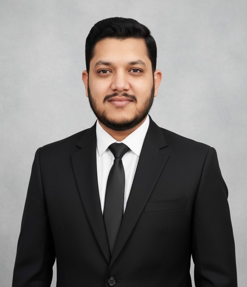 Muhammad Farhan | Moneywize Accountants